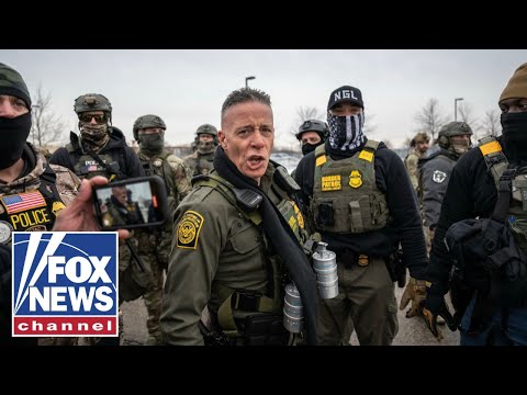 Border Patrol Chief Warns: Immigration Enforcement is a 'Tightrope ...