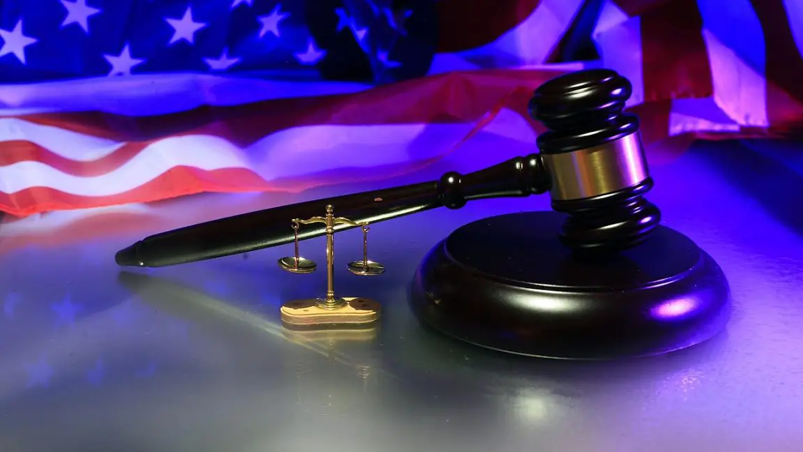 America Strikes Back: Maduro Finally Faces Justice in New York Court ...