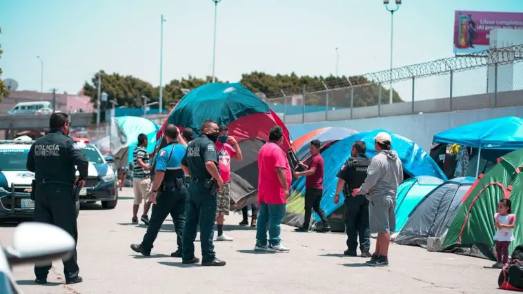 Mass Migration Exposed as Globalist Plot to Destroy America’s Borders ...