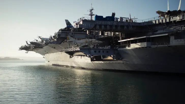 Trump’s Power Move: Discover How a Navy SEAL Could Crush Massie’s Anti ...