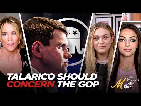 Rising Democrat Star Talarico Threatens GOP Stronghold in Texas ...