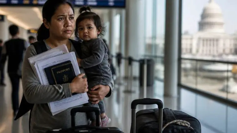 Trump administration shuts green card loophole, forces consular exits ...
